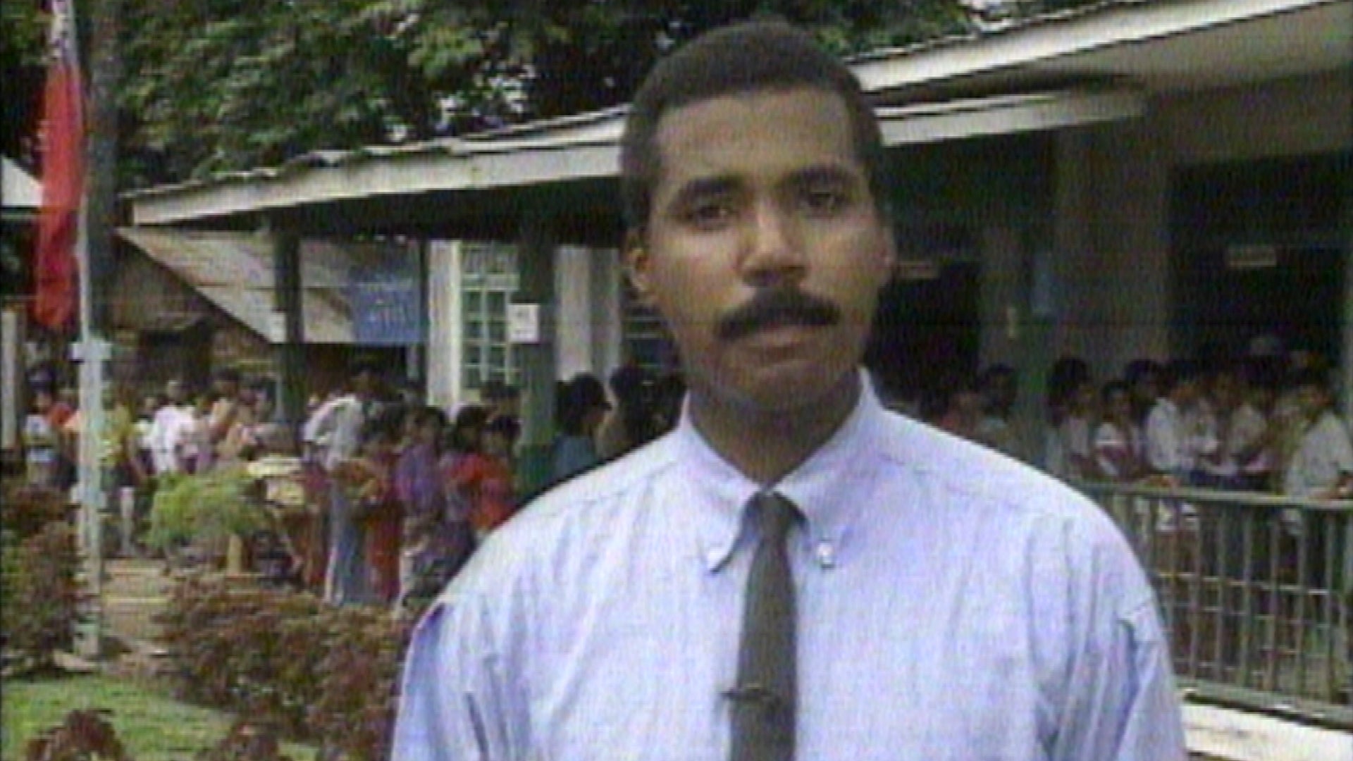 Reporting on Burma, then and now - CBS News