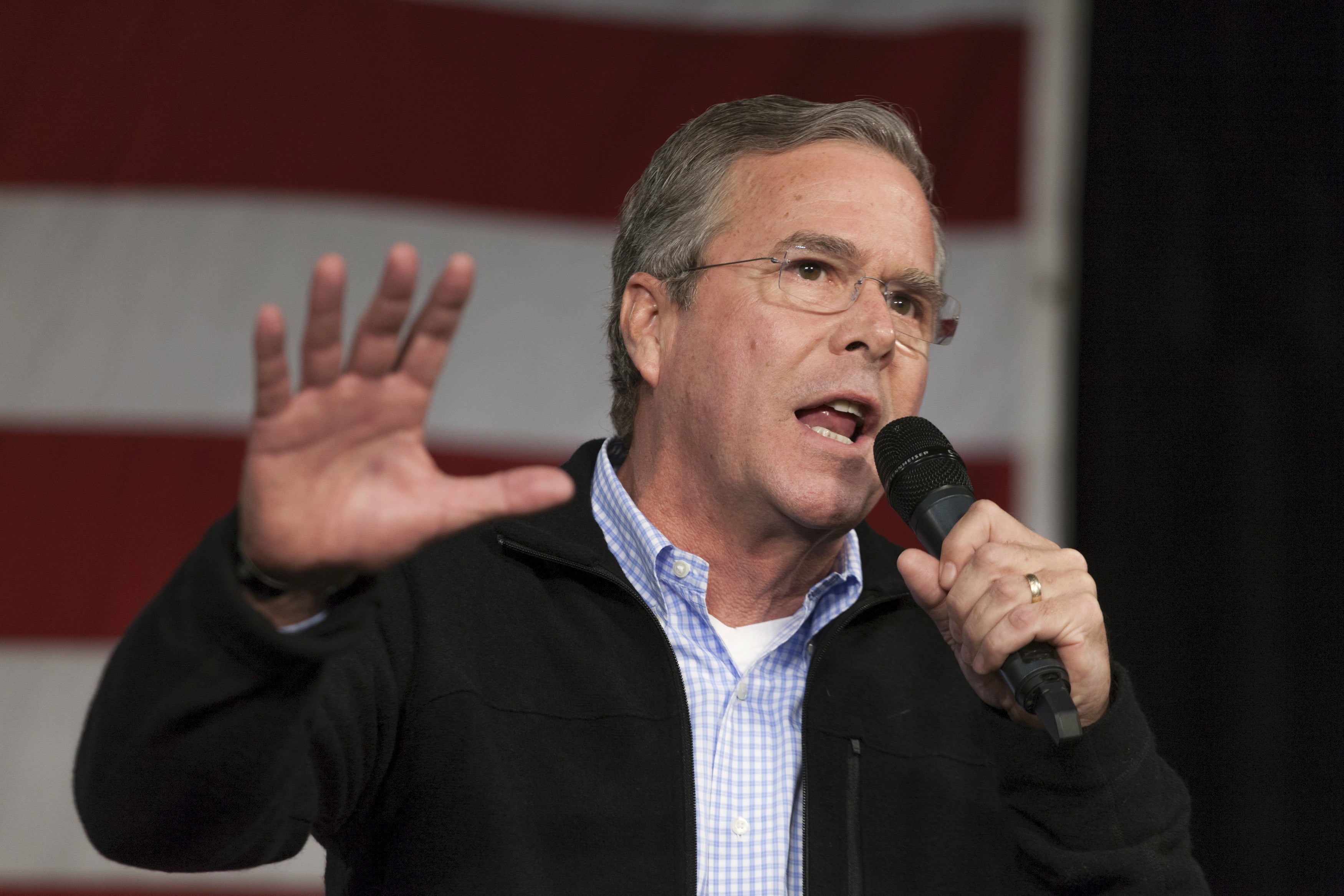 Election 2016: The best of Jeb Bush's emails as governor - CBS News