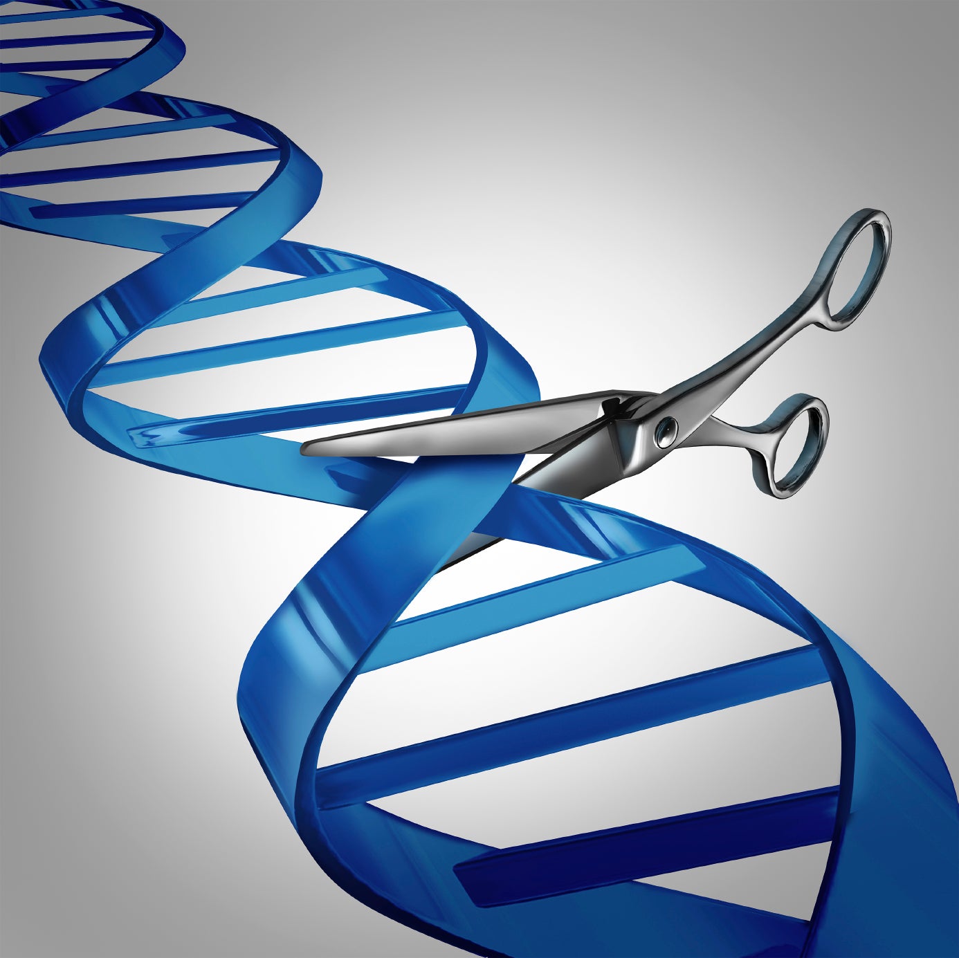 3 Big ions About CRISPR Human Gene Editing CBS News