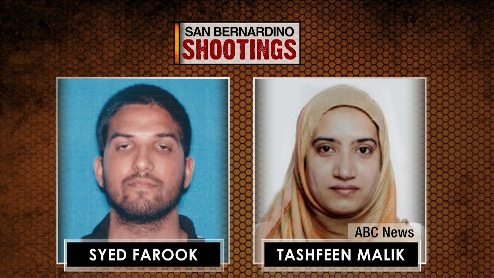 San Bernardino shooting investigation finds Tashfeen Malik pledged ...