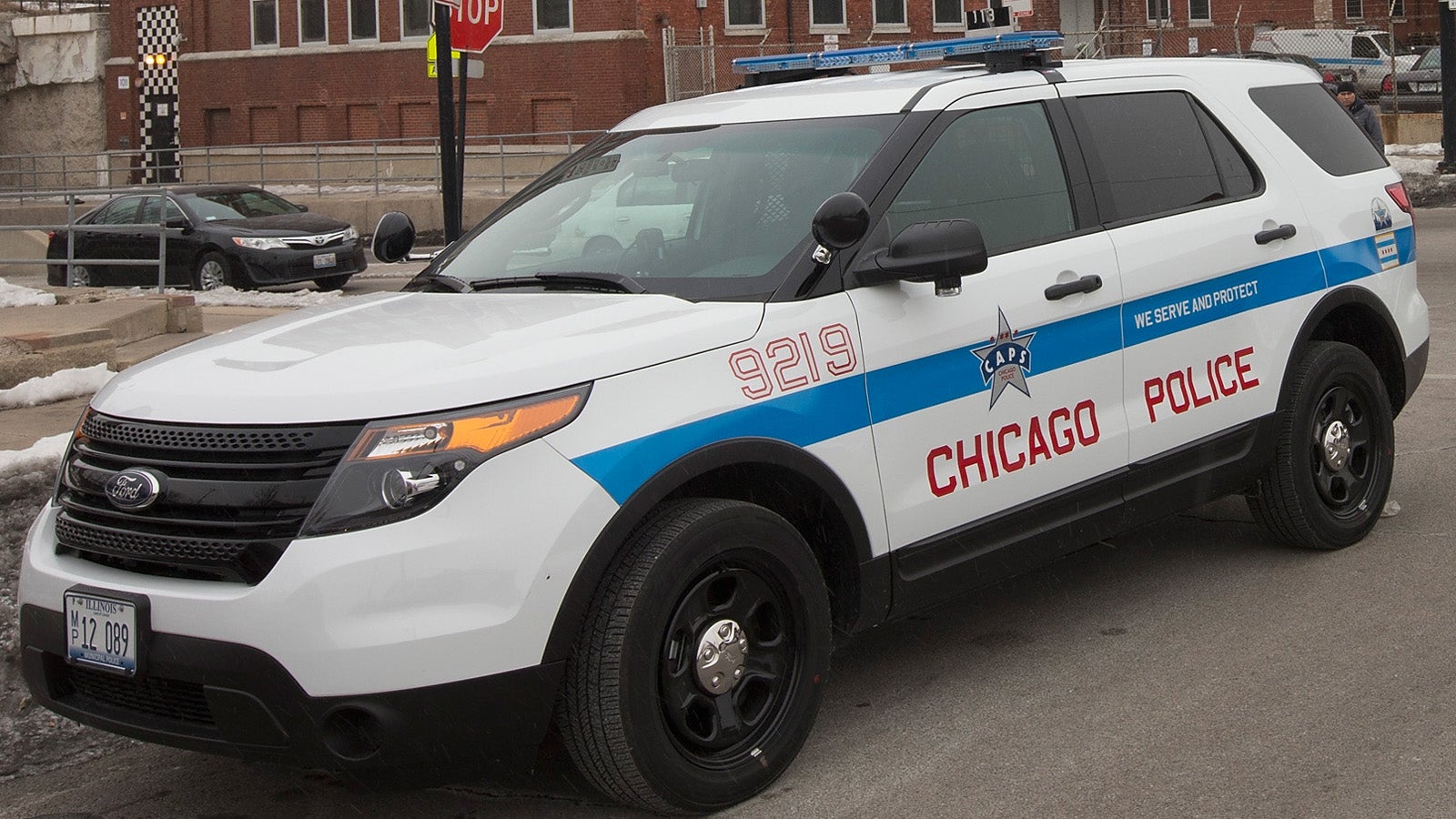 Report Blasts Chicago PD s Treatment Of Minorities CBS News Report Blasts Chicago PD s Treatment Of Minorities CBS News