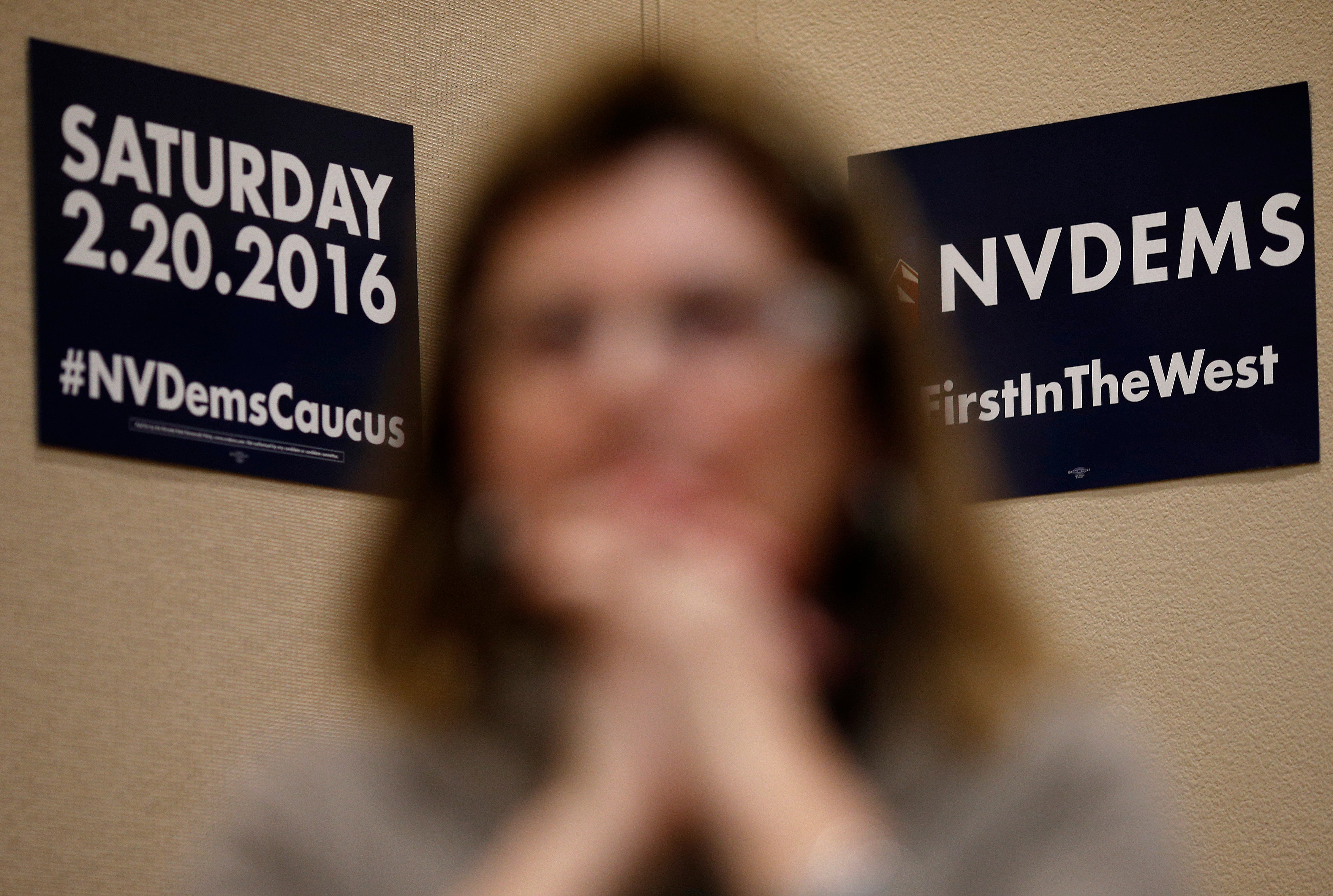 The Nevada Democratic caucuses: How do they work? - CBS News