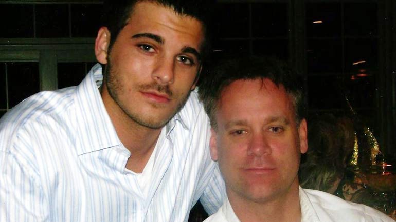 A family's loss: Jay Poston's victim impact statement - CBS News