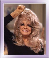 Trinity Broadcasting's Jan Crouch dies days after stroke - CBS News