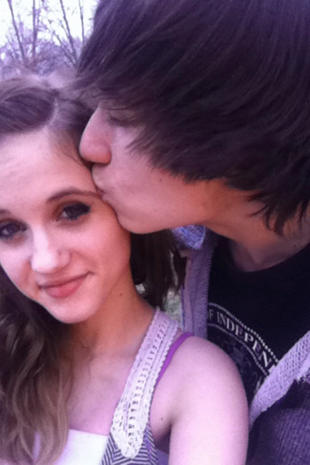 Sophia's Secret - Sophia Putney-Wilcox: A teen dating violence survivor ...