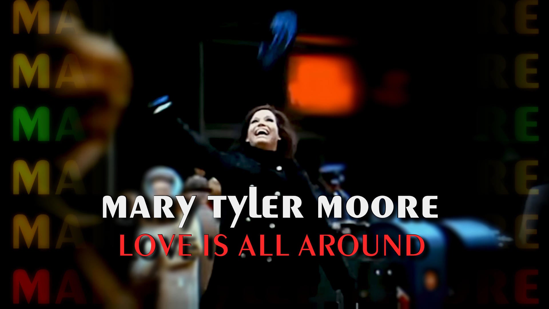 Tyler Morning Love