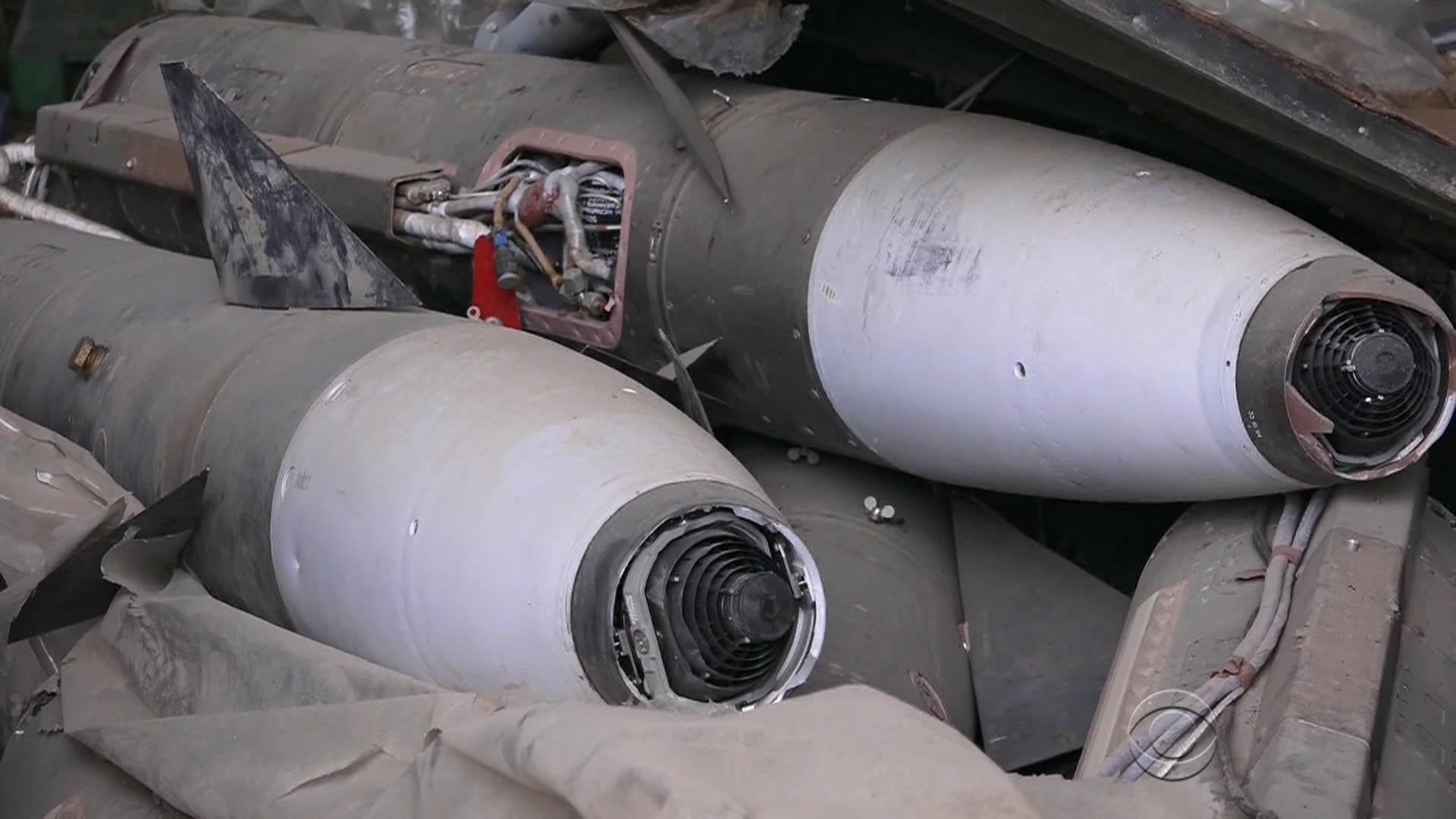 U.S. believes ISIS' bomb-making research includes new generation of ...