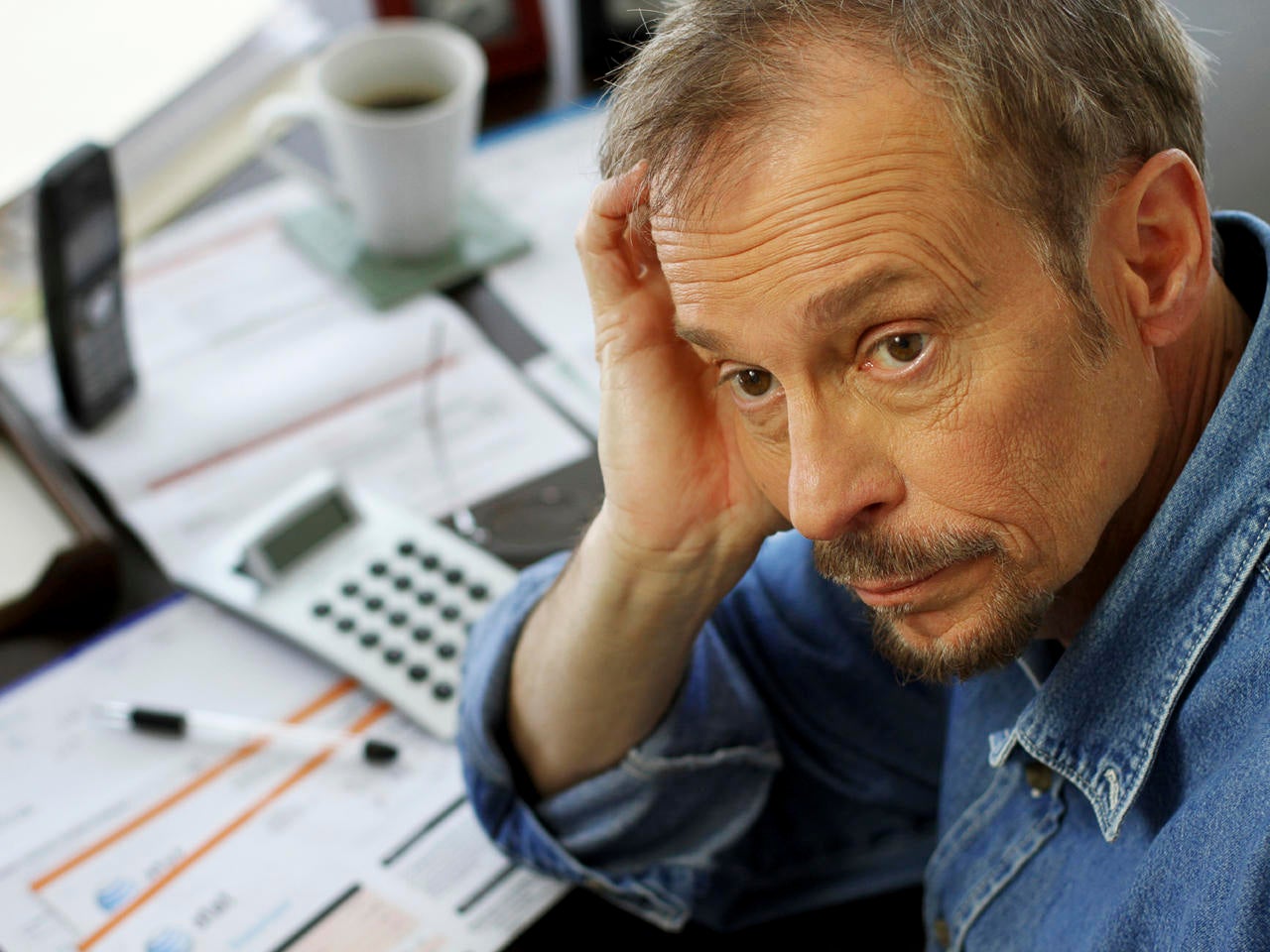 What if retirement comes too soon? - CBS News