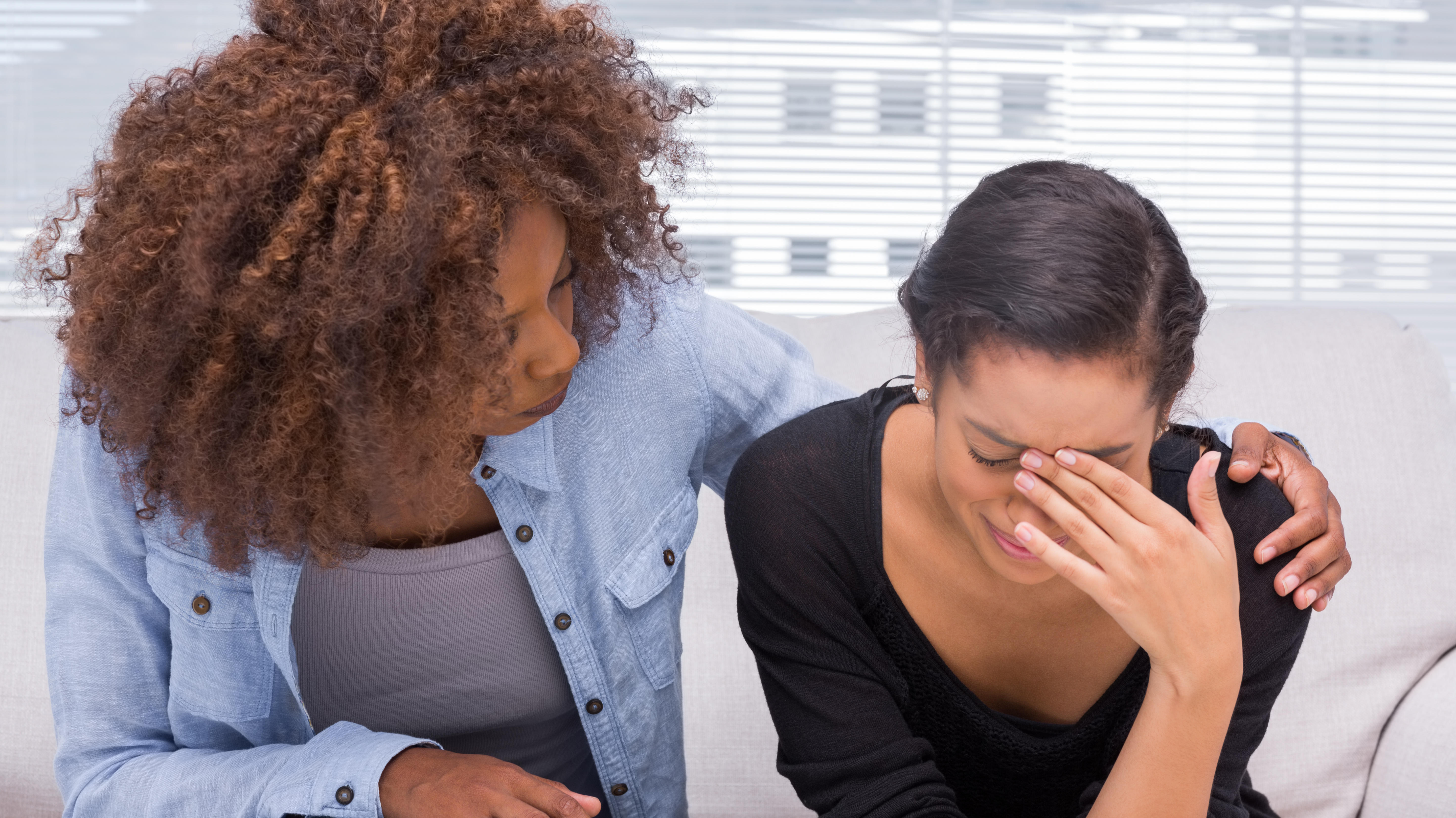 When A Loved One Is In Need How To Navigate Conversations About Mental 
