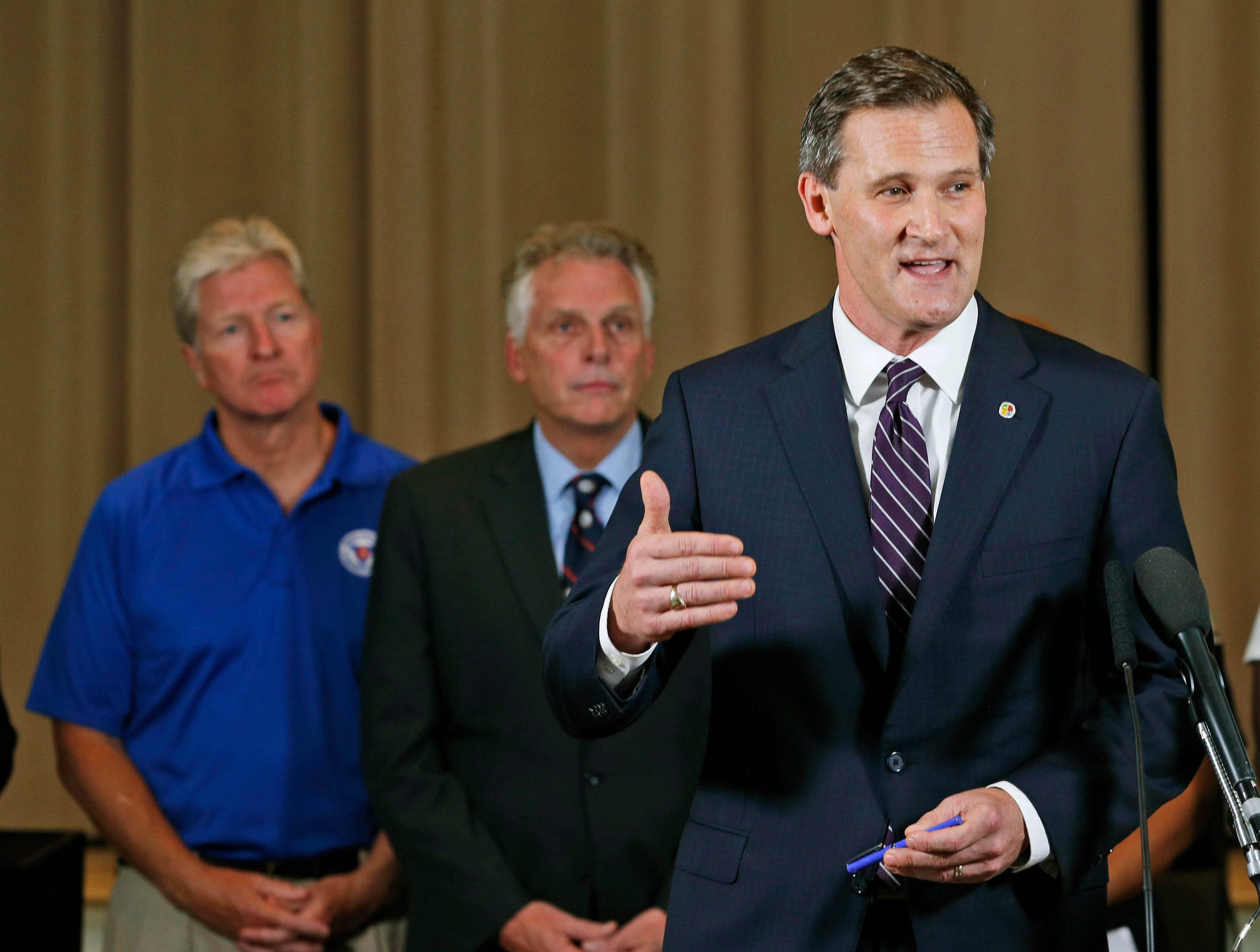 Transcript: Charlottesville Mayor Michael Signer on "Face the Nation ...
