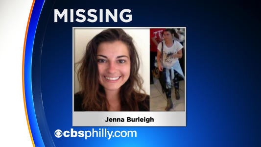 Missing Temple University student found dead, police say - CBS News