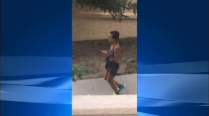 Pooping jogger: Colorado police search for pop and run jogger one ...