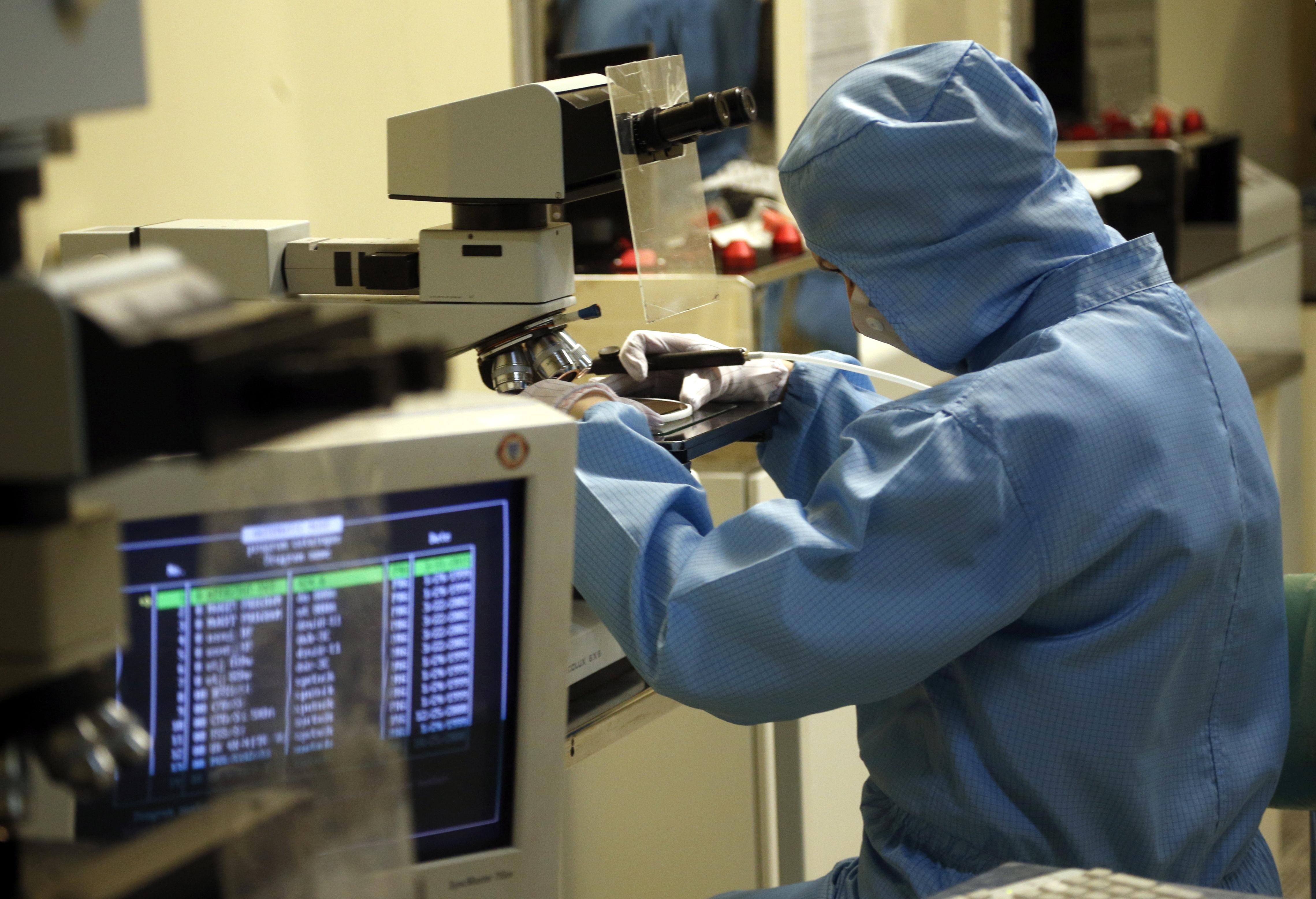 Marvell and Cavium to combine in $6 billion chipmaking deal - CBS News