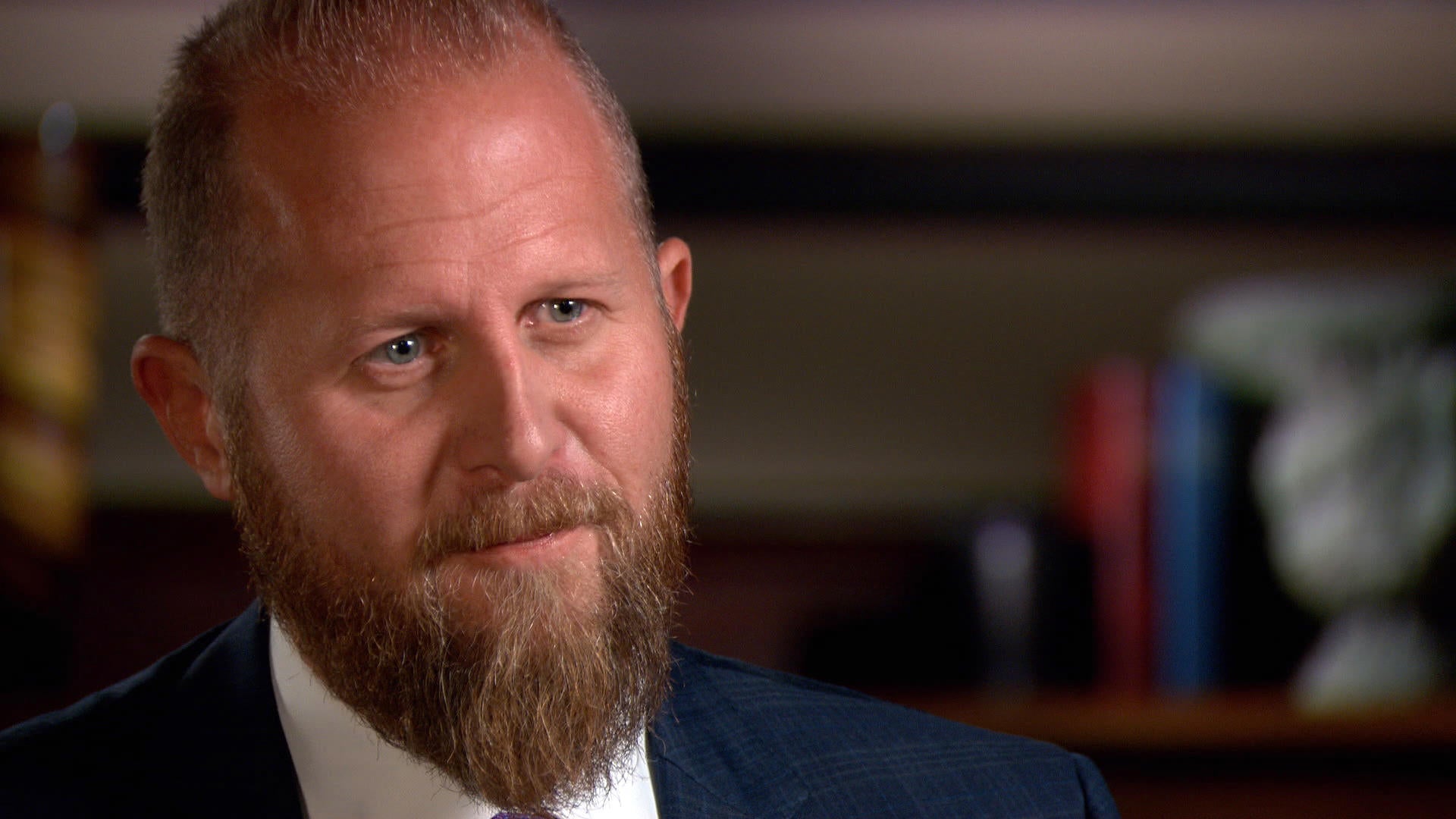 Who is Brad Parscale? - CBS News