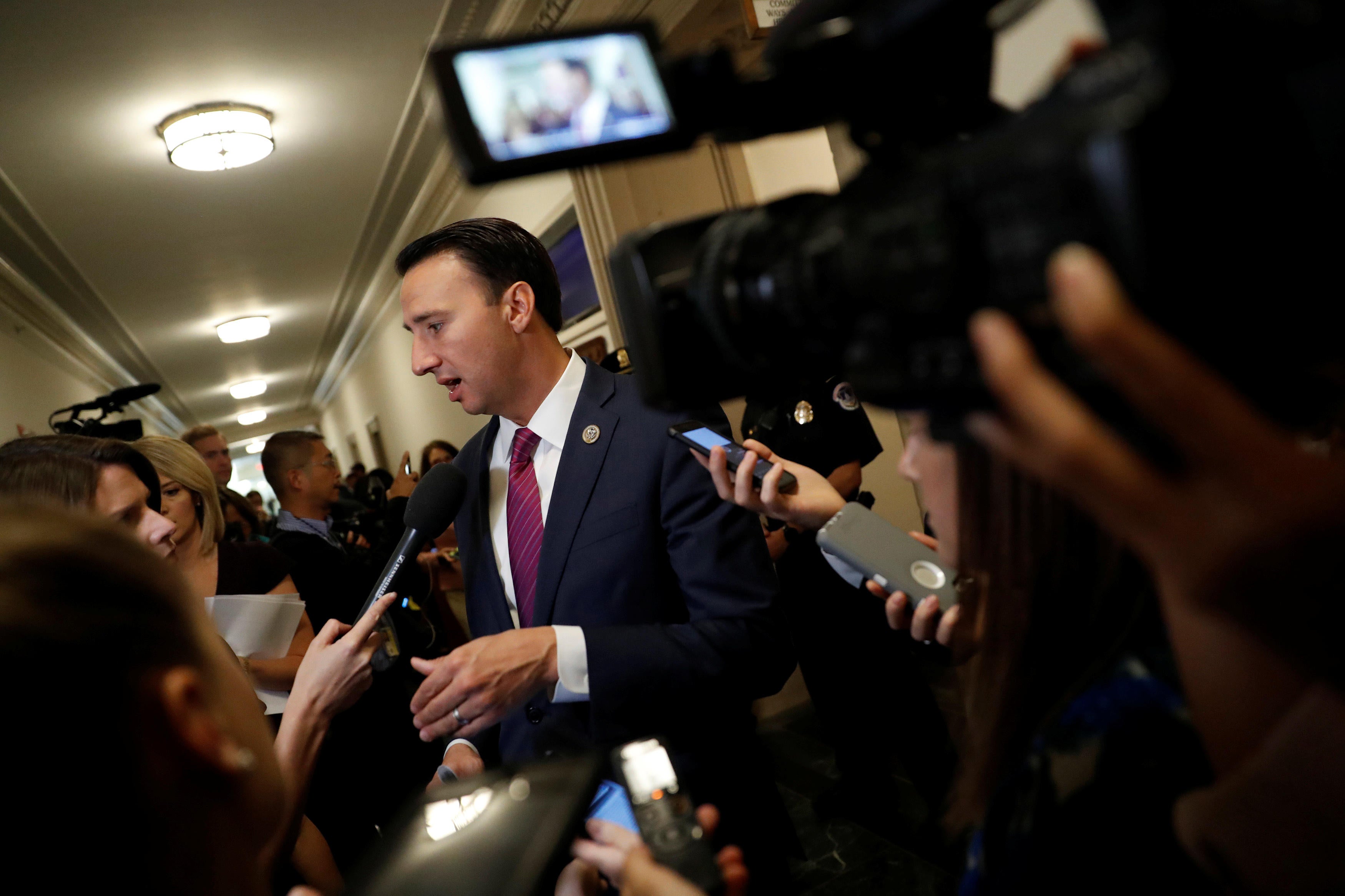 Pennsylvania Republican Ryan Costello will not seek re-election - CBS News