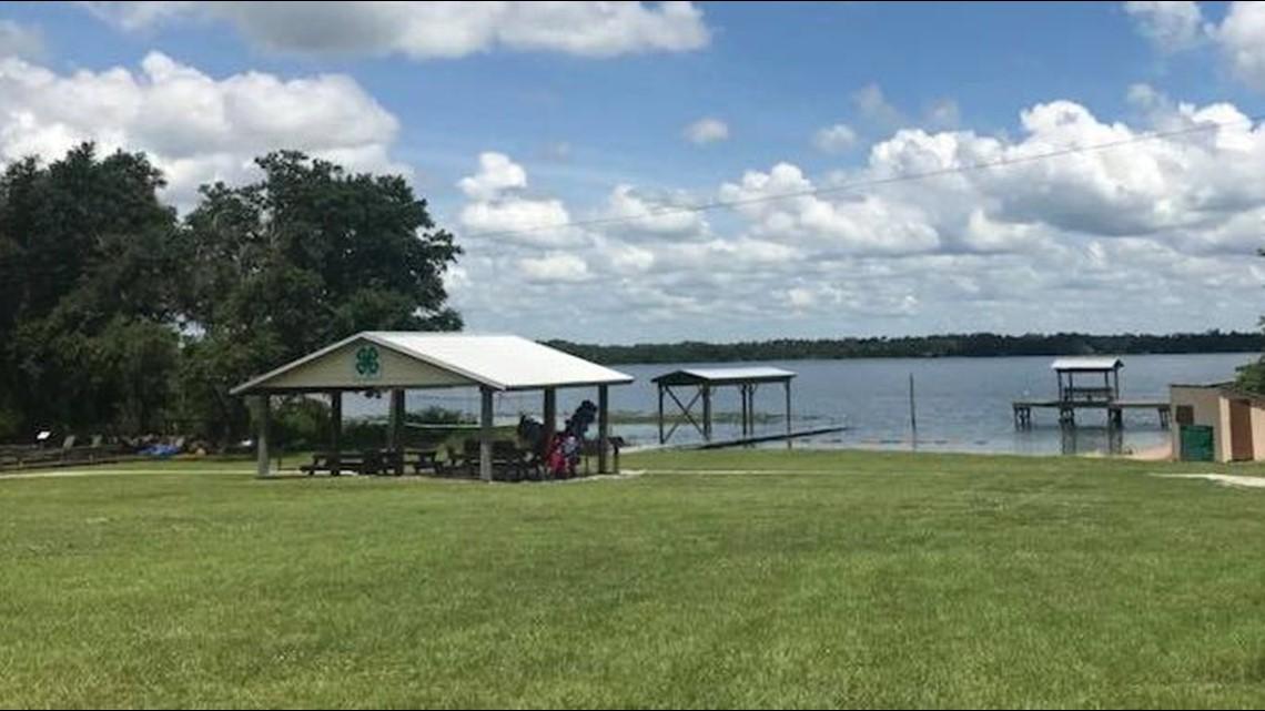 At Least 33 Children Fall Ill At Lake Placid Summer Camp In Florida