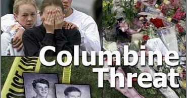Arrest In Columbine Threat - CBS News