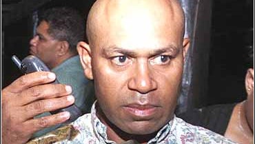 George Speight (Fijian Politician) ~ Bio with [ Photos | Videos ]