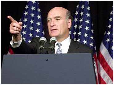 William M. Daley Contender for Chief of Staff - CBS News