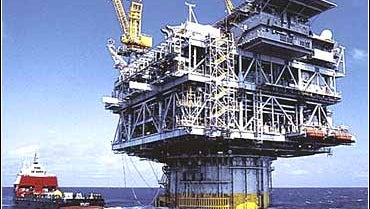 Dems To Relent On Offshore Drilling - CBS News