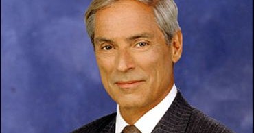 Bob Simon Bio - CBS News