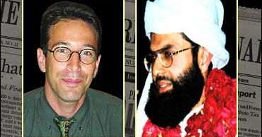 Demanding Open Pearl Murder Trial - CBS News