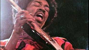 A Memorabilia Collection That Rocks - CBS News