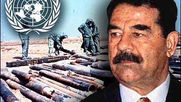Text Of U.N. Iraq Resolution - CBS News