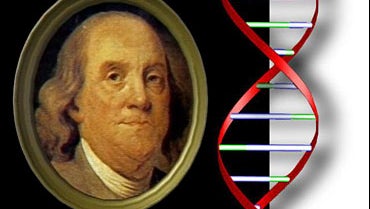 Calling All Ben Franklin Descendants - CBS News