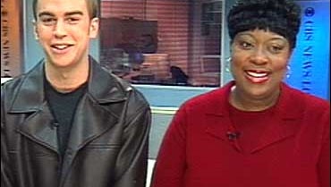 Perfect Score On 'Star Search' - CBS News