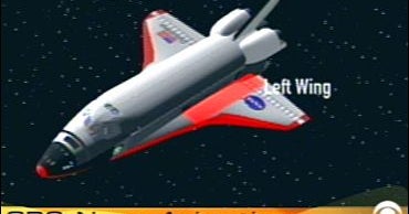 Shuttle Board Makes First Suggestions - CBS News