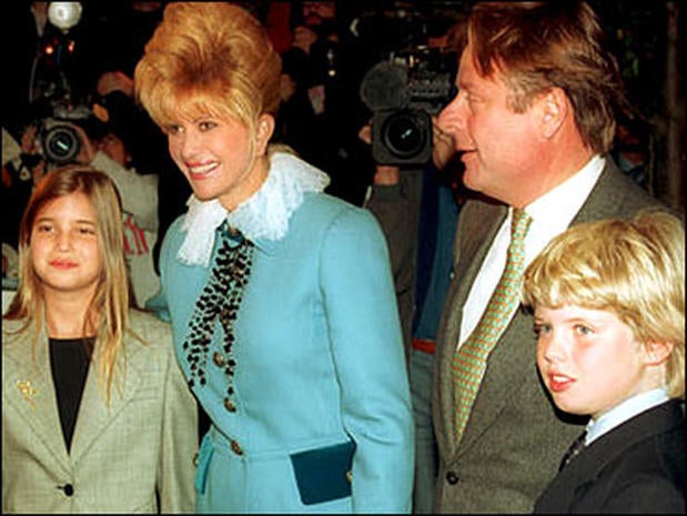 Rich Kids - Photo 1 - CBS News