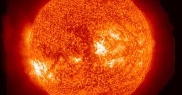 Earth Closing in On Sun - But Don't Panic - CBS News