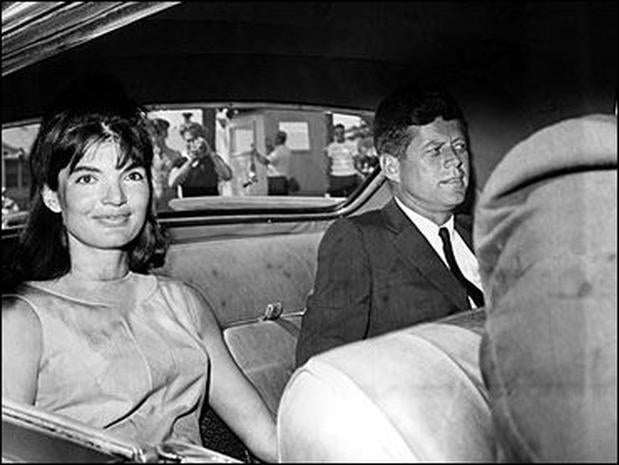Patrick Bouvier Kennedy ~ Complete Biography with [ Photos | Videos ]