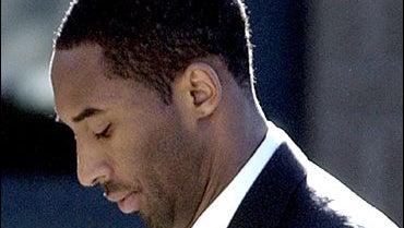 Kobe Accuser Got Almost $20K - CBS News