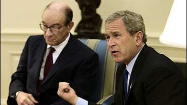 Federal Reserve Chief Re-Nominated - CBS News