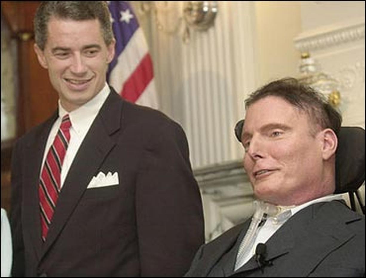 James McGreevey - Photo 1 - Pictures - CBS News