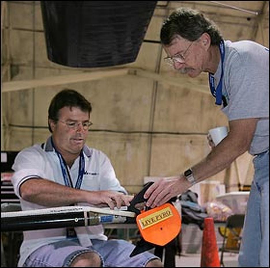 Genesis Capsule - Photo 1 - Pictures - CBS News