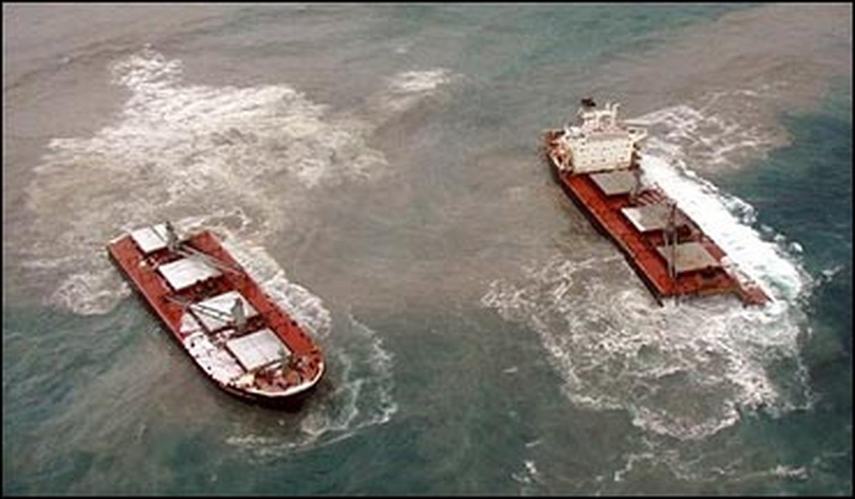 Alaskan Oil Spill Photo 1 CBS News Alaskan Oil Spill Photo 1 CBS News