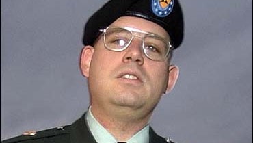 Abu Ghraib Prisoner Testifies - CBS News