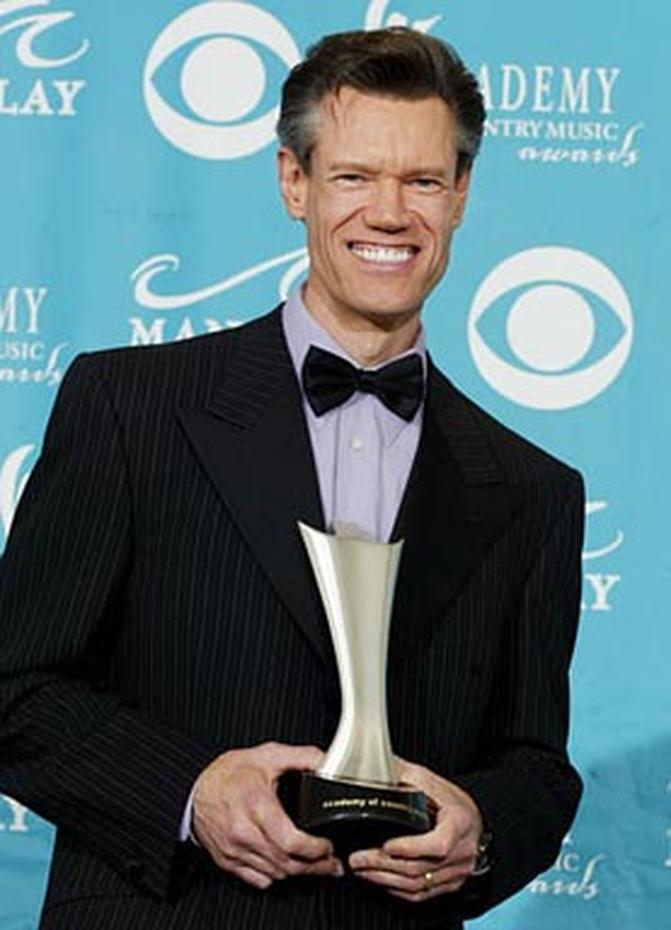 ACM Awards 2004 - Photo 1 - CBS News
