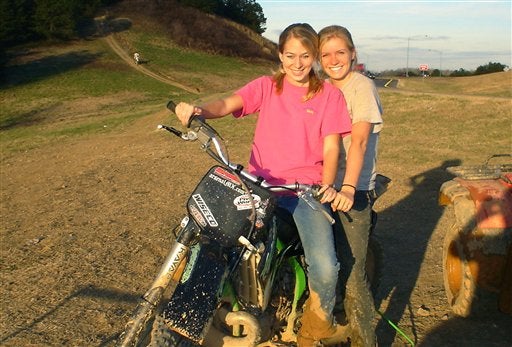 Natalee Holloway: Paradise Lost