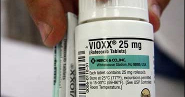 Vioxx Case Goes To Jury - CBS News