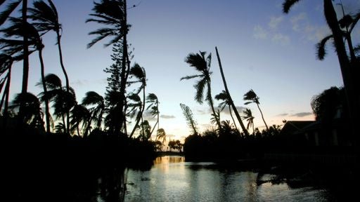 U.S. in longest "hurricane drought" in recorded history - CBS News