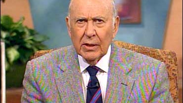 Carl Reiner: Comedy To The Nth Degree - CBS News