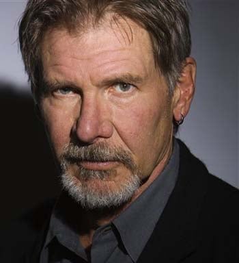 Harrison Ford - CBS News