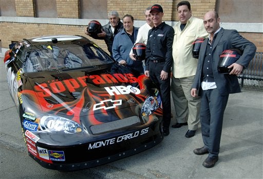 Forgotten Rides Friday - July 17, 2020 : r/NASCAR