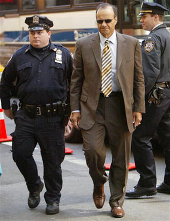 Dana Reeve Memorial - Photo 1 - CBS News