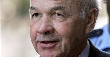Kenneth Lay - CBS News