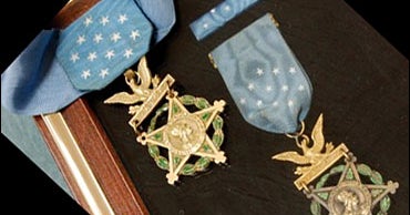Phony Medals Spark Real Anger - CBS News
